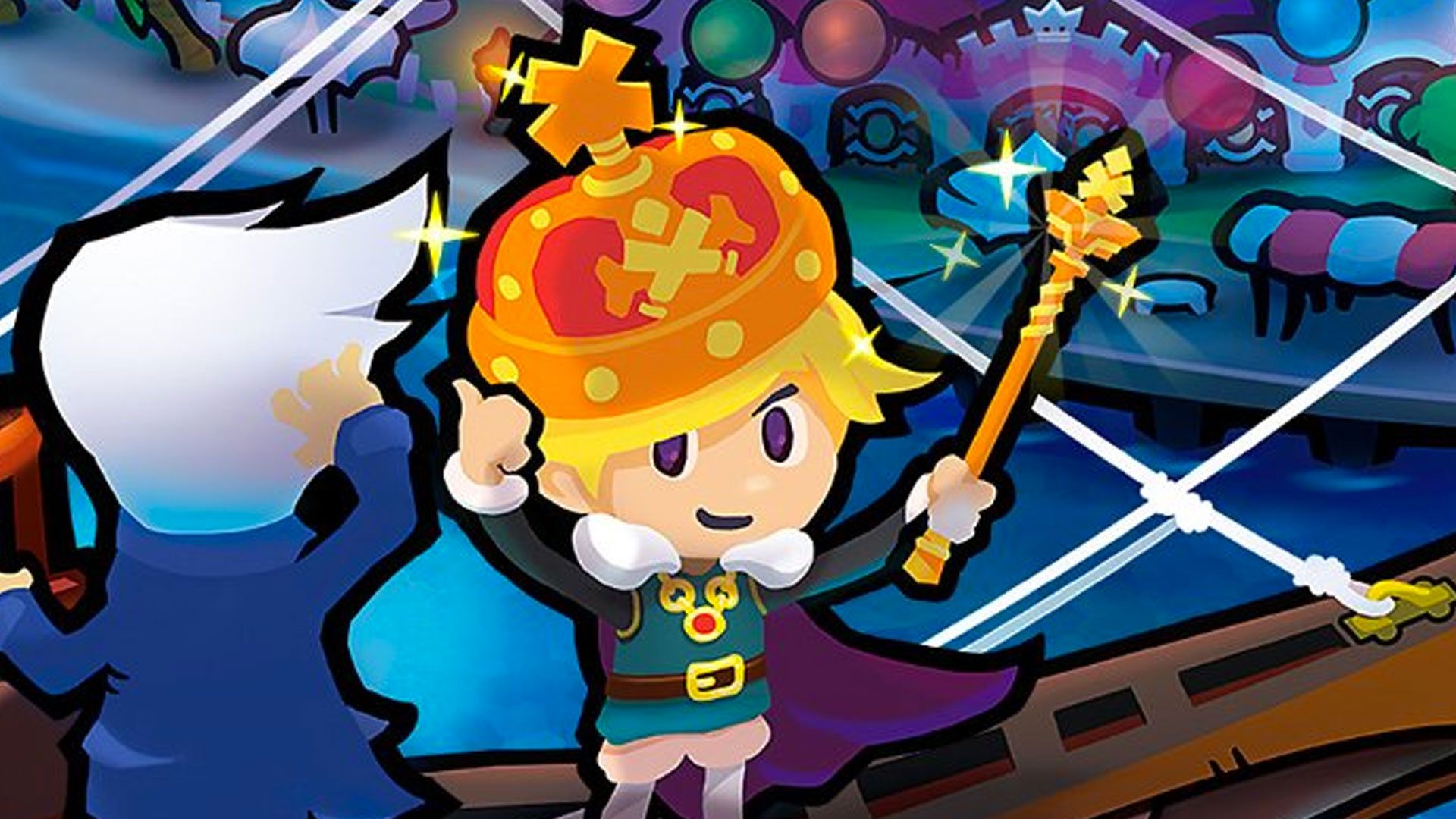 Heroland | MHG Review | MHG