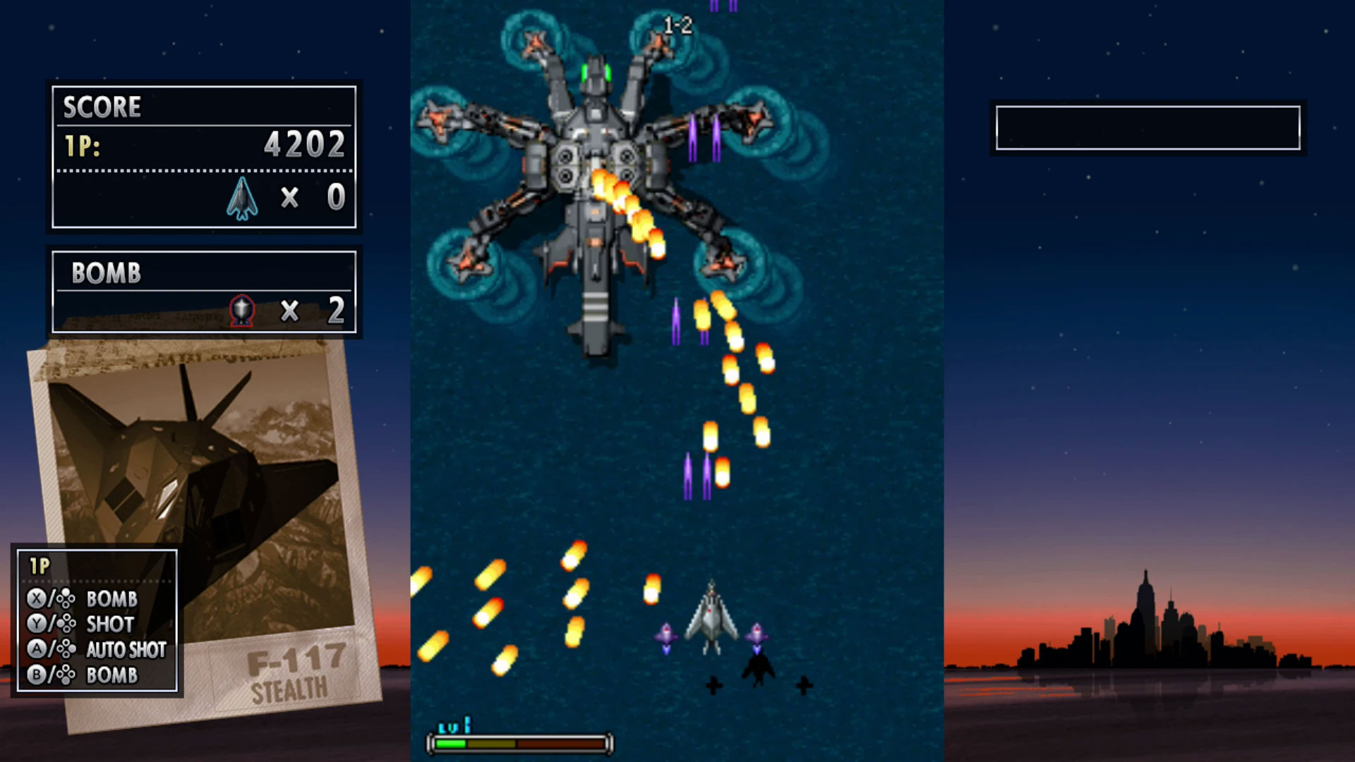 Psikyo Shooting Stars Alpha | MHG Review | MHG