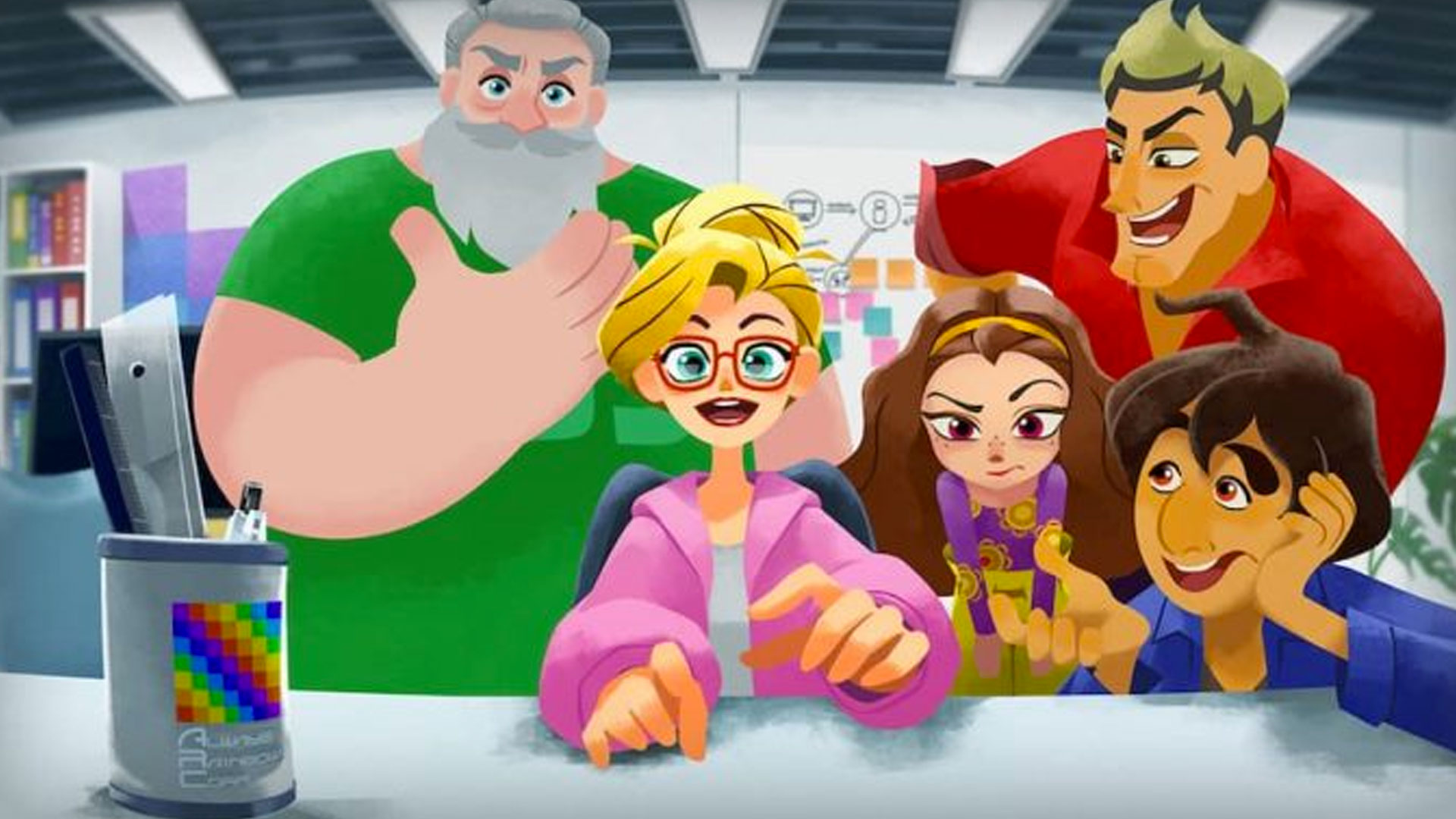 Code Shifter | MHG Review | MHG