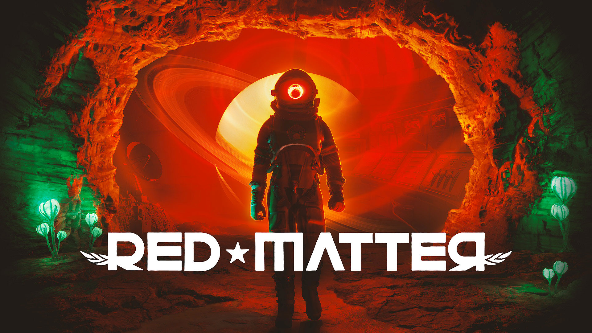 Red Matter | MHG Review | MHG