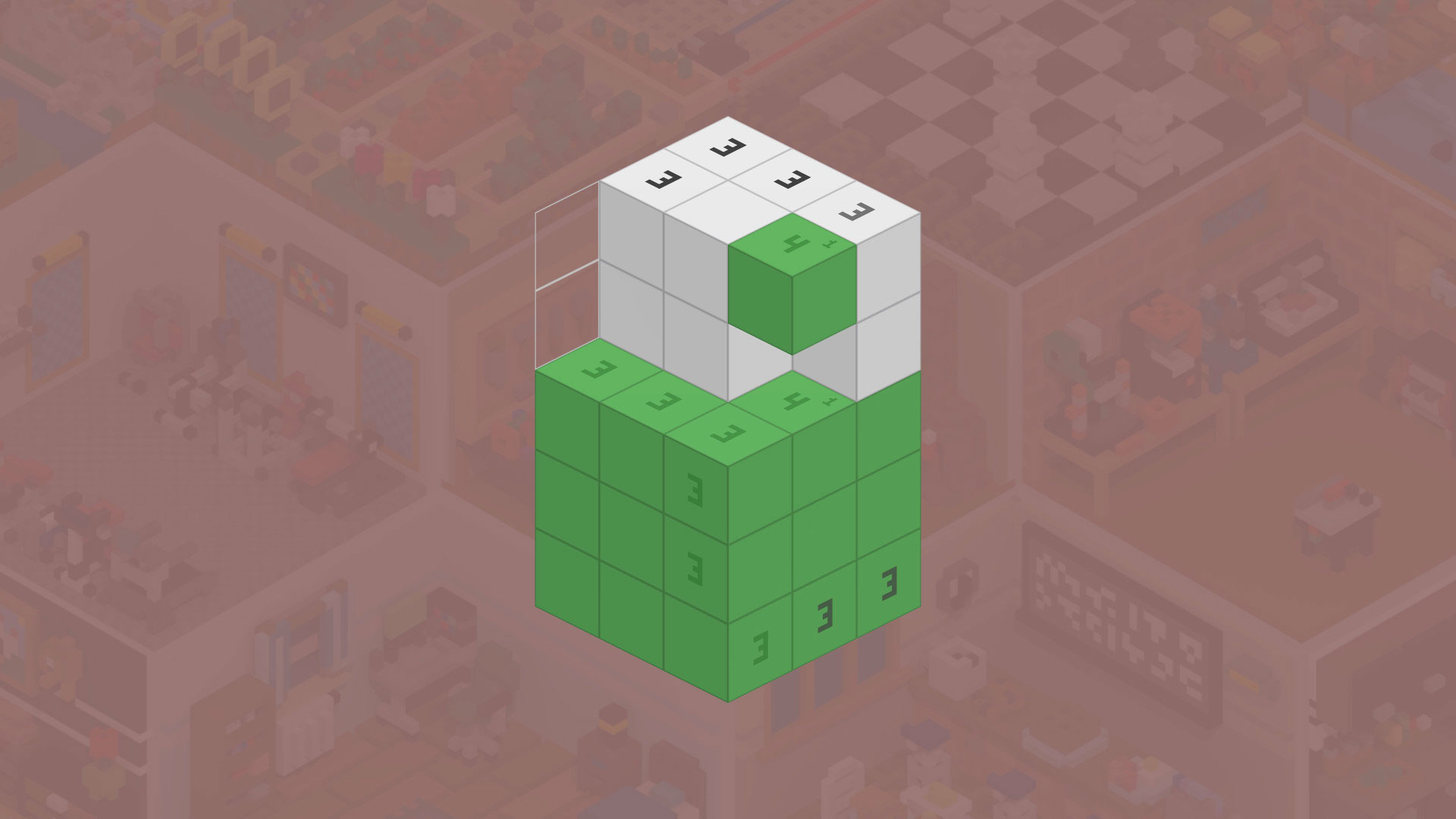Voxelgram | MHG Review | MHG