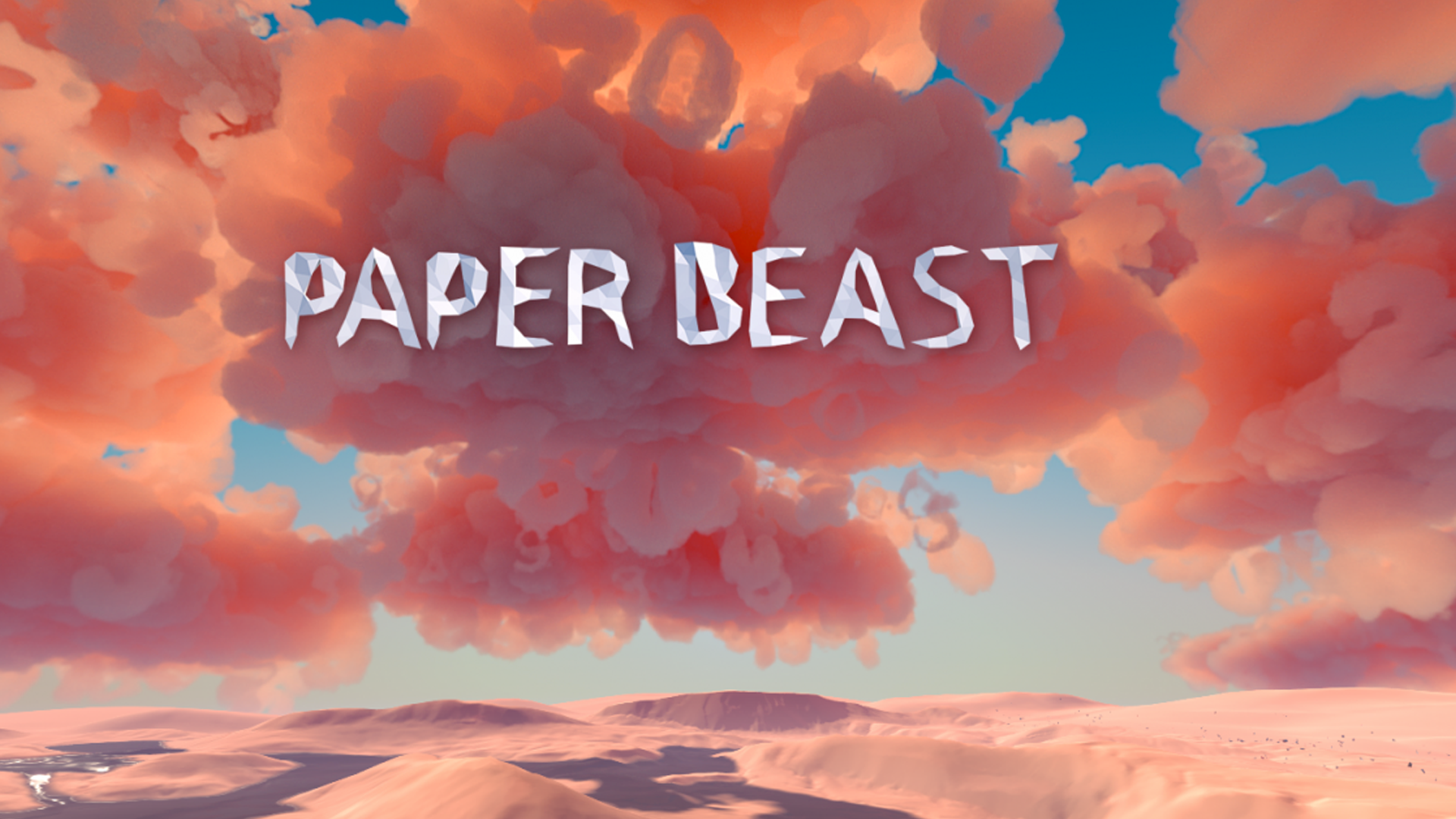 Paper Beast | Review | MHG