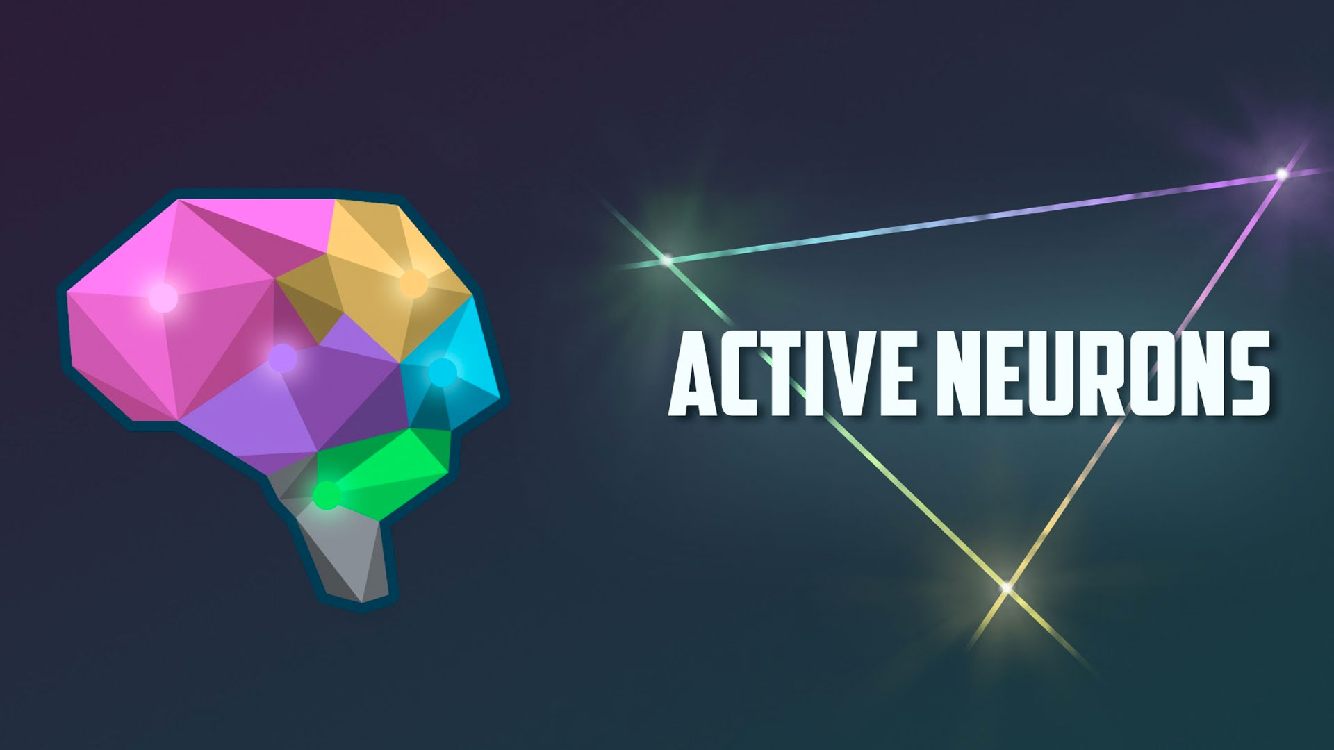 Active Neurons - Puzzle Games | Review | MHG