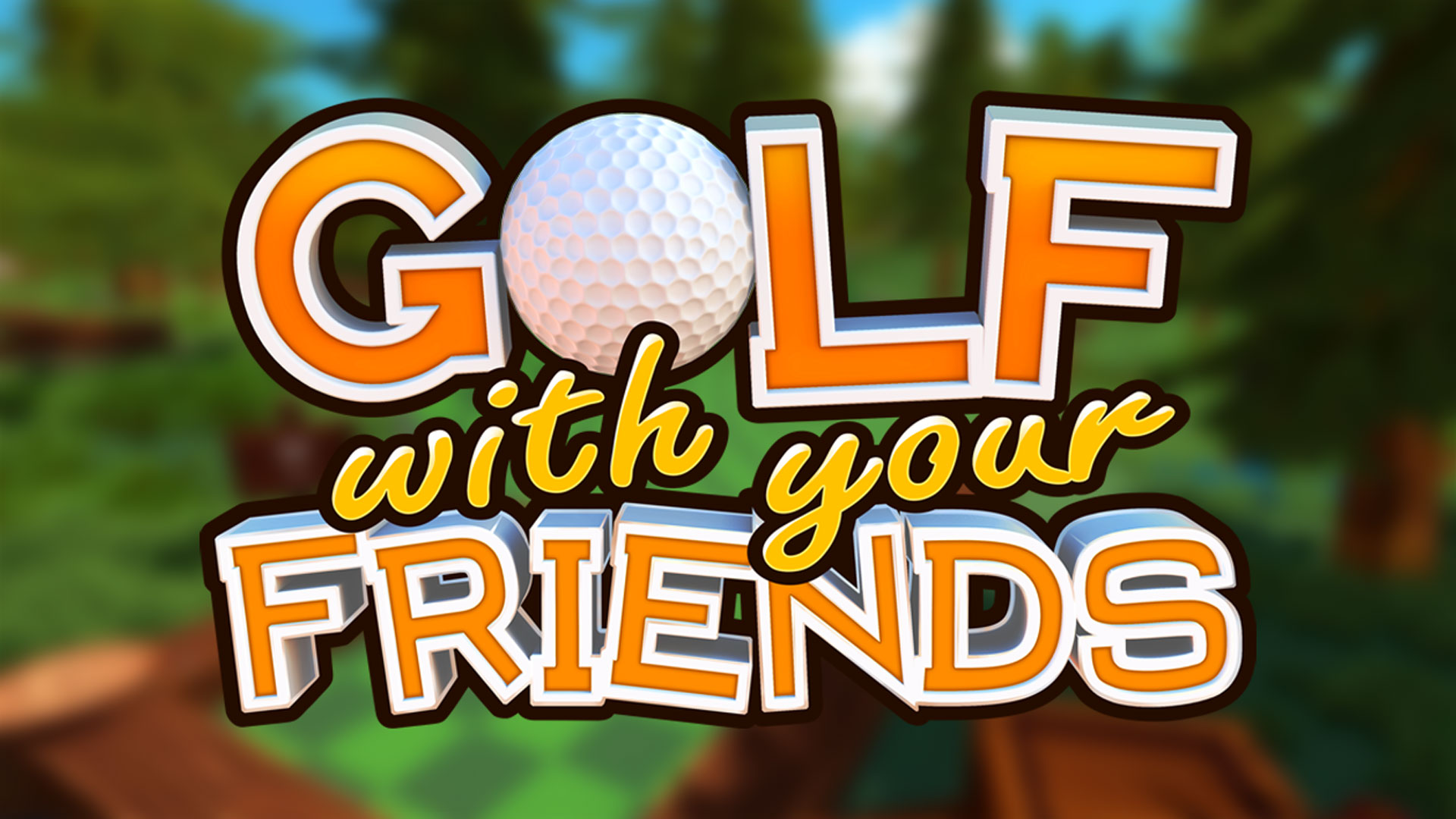 Golf With Your Friends | Review | MHG
