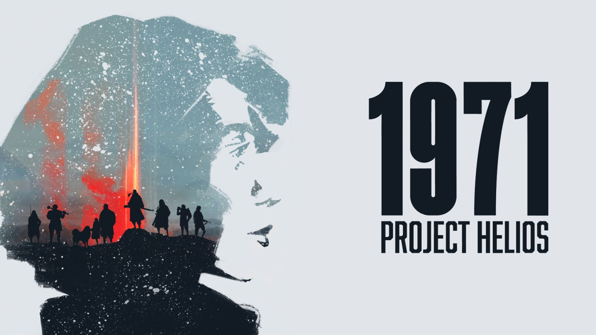 1971 Project Helios | Review | MHG