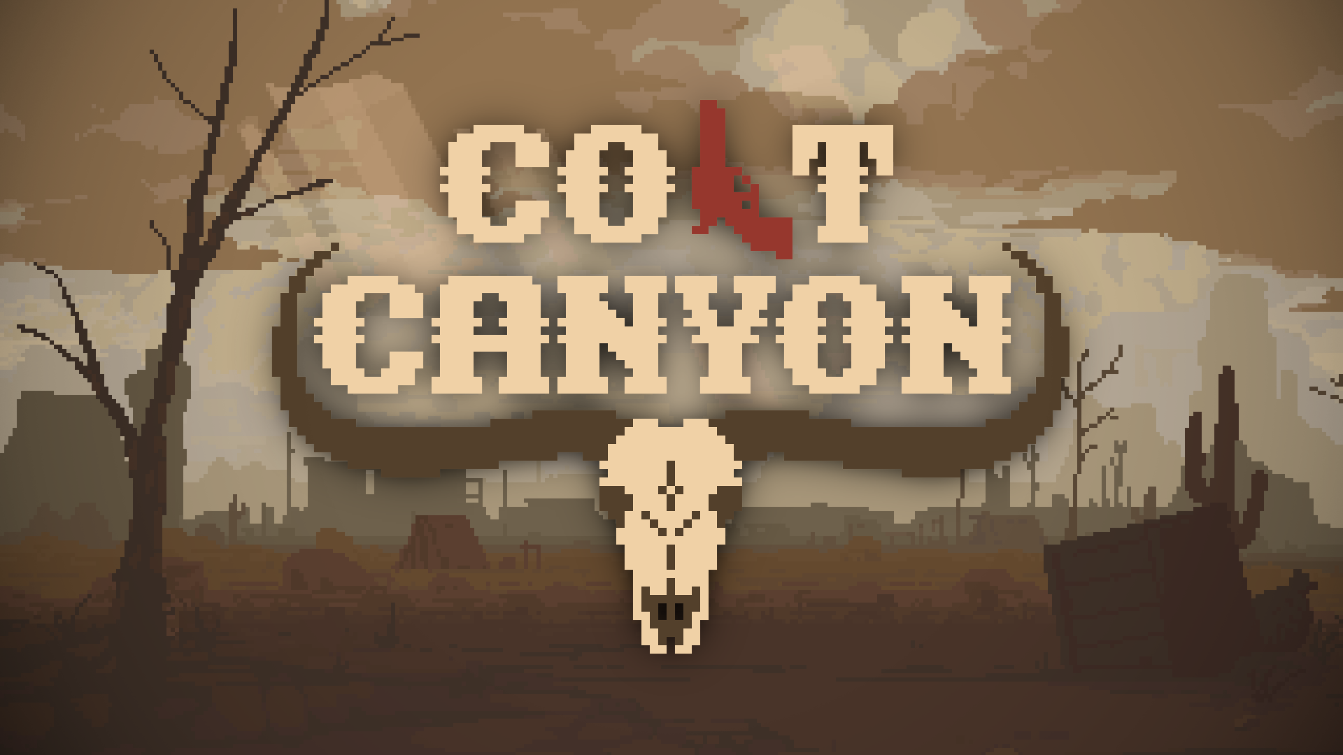 Colt Canyon | Review | MHG