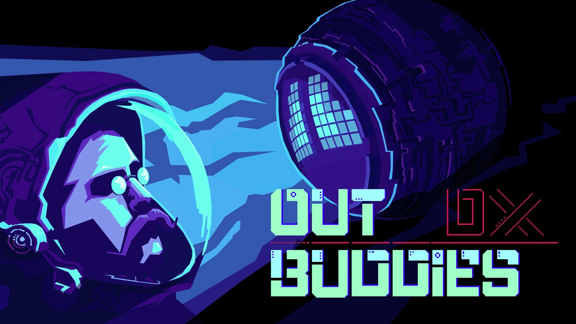 Outbuddies DX | Review | MHG