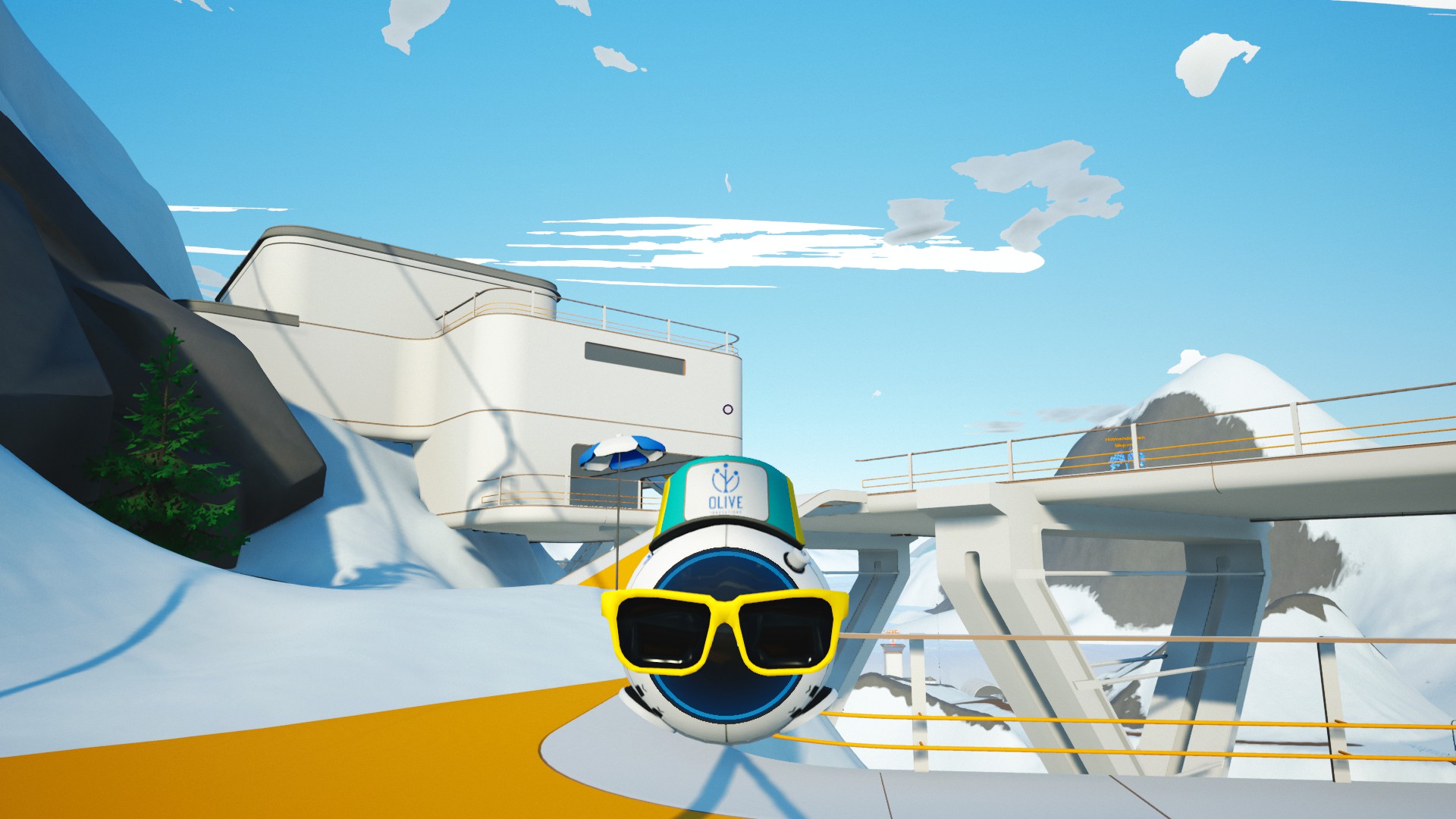 Main Assembly | Early Access | MHG