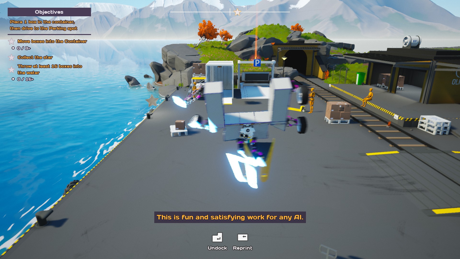 Main Assembly | Early Access | MHG