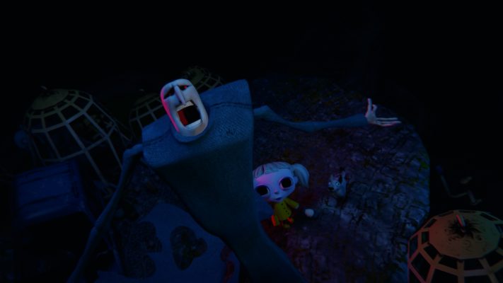 Gloomy Eyes | Review | MHG