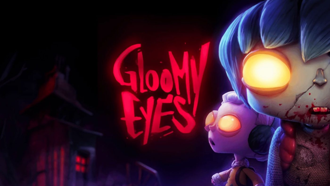 Gloomy Eyes | Review | Mental Health Gaming