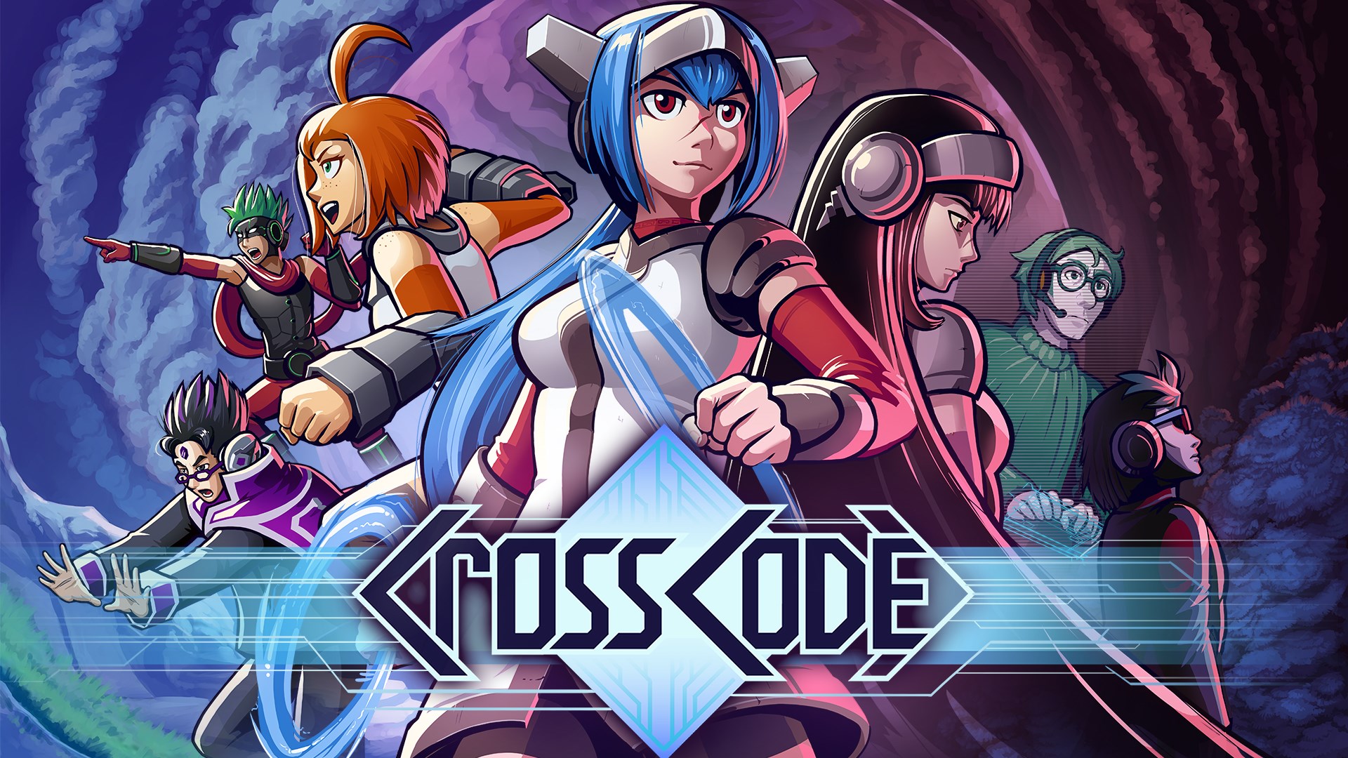 CrossCode | Review | MHG
