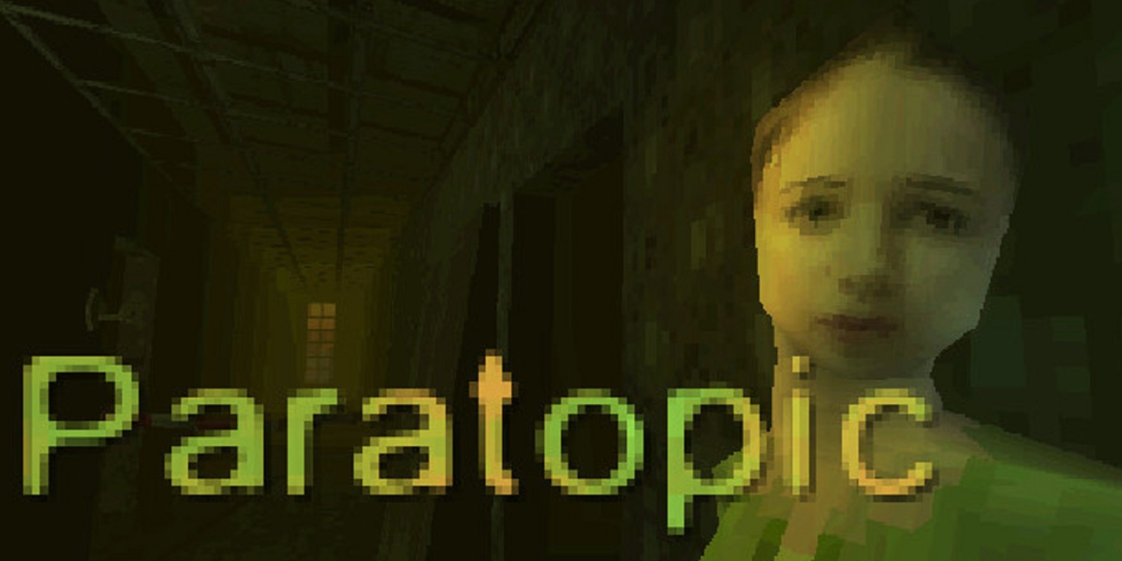 Paratopic | Mental Health Gaming