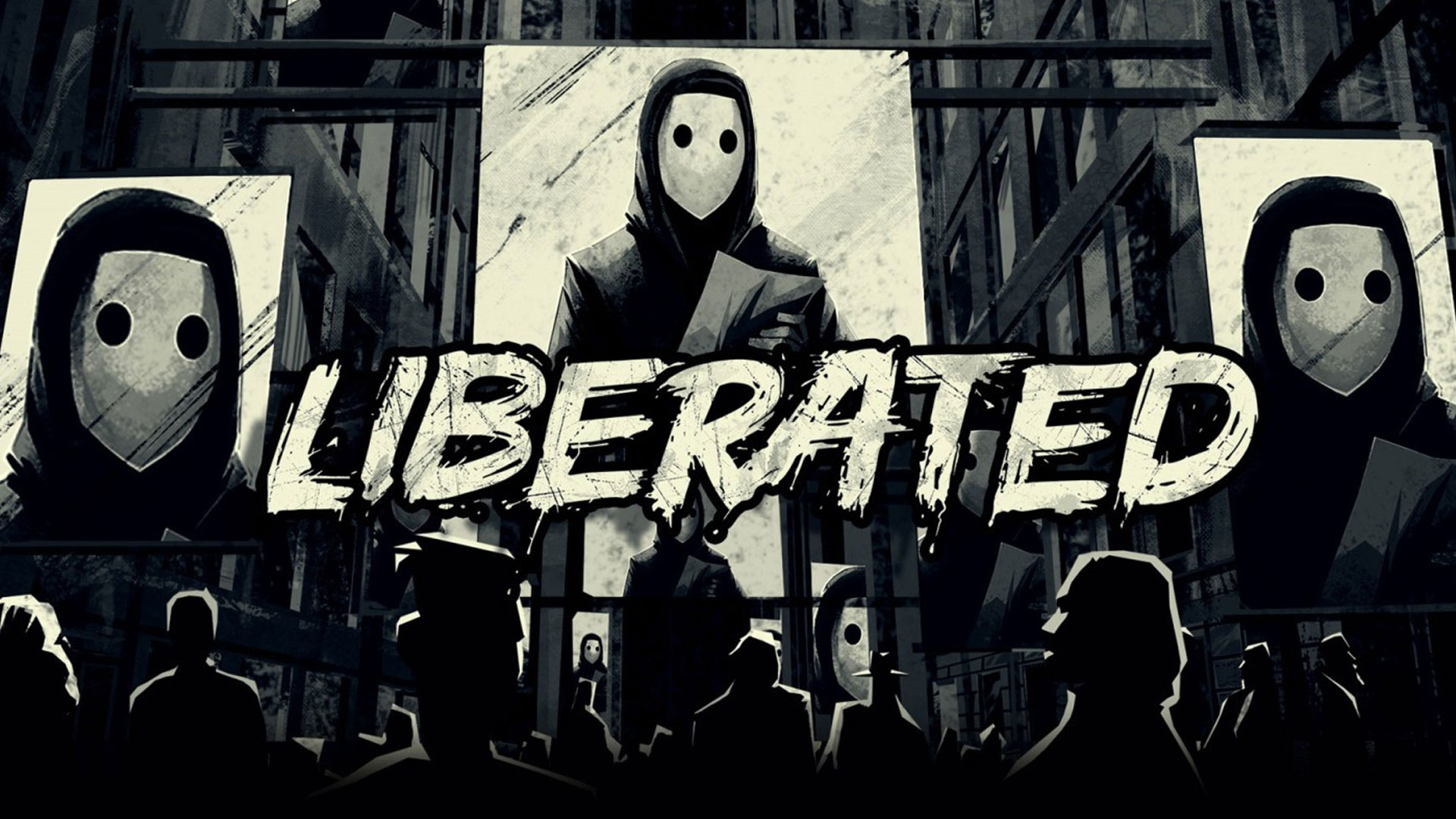 Liberated | Review | MHG
