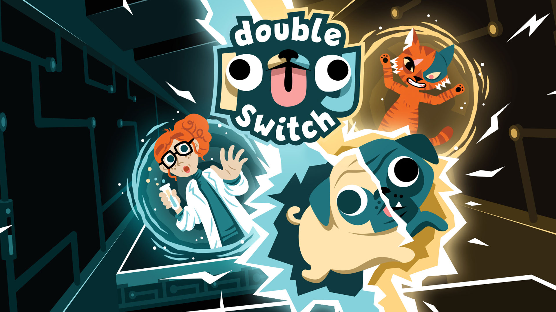 Double Pug Switch | Review | MHG