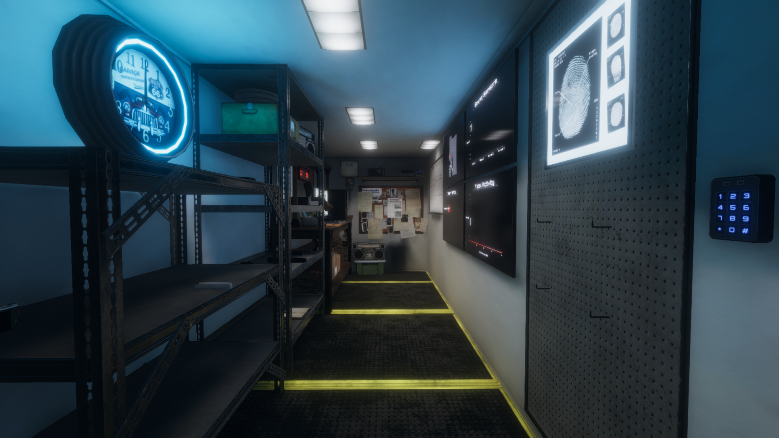 Phasmophobia | Review | MHG Games