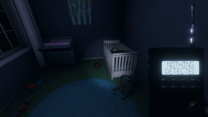 Phasmophobia | Review | MHG Games