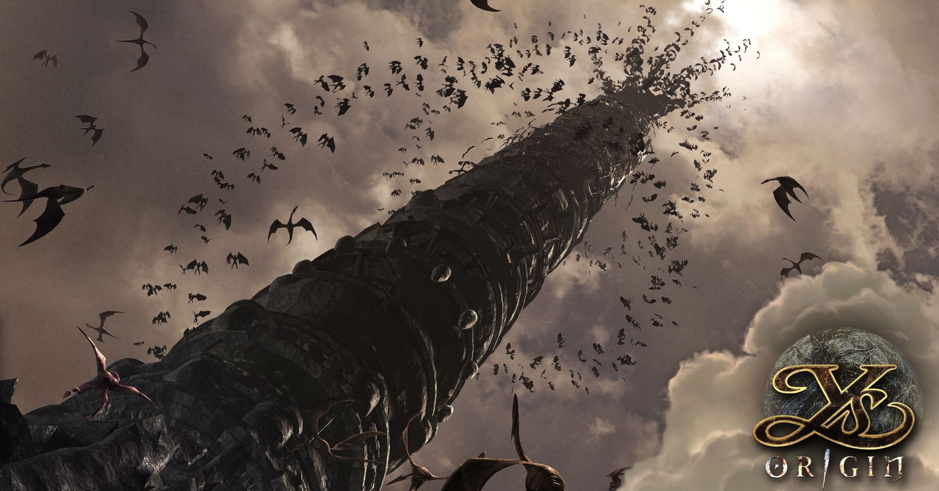 Ys Origin | Review | MHG