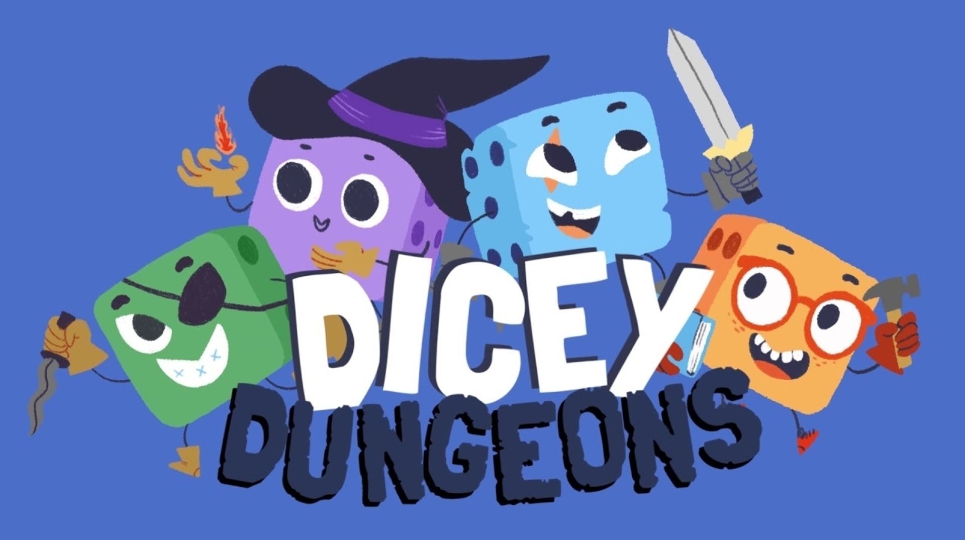 Dicey Dungeons | MHG