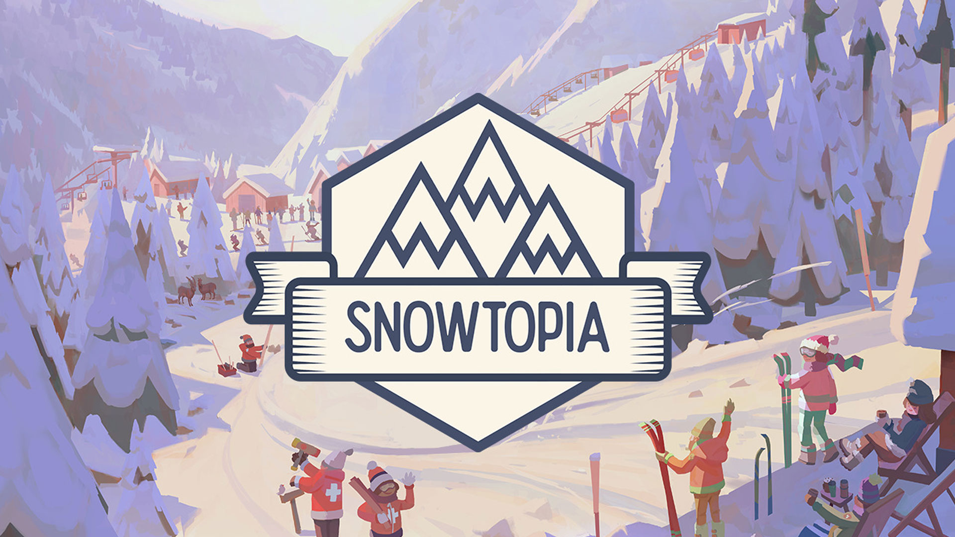 Snowtopia - Early Access | MHG
