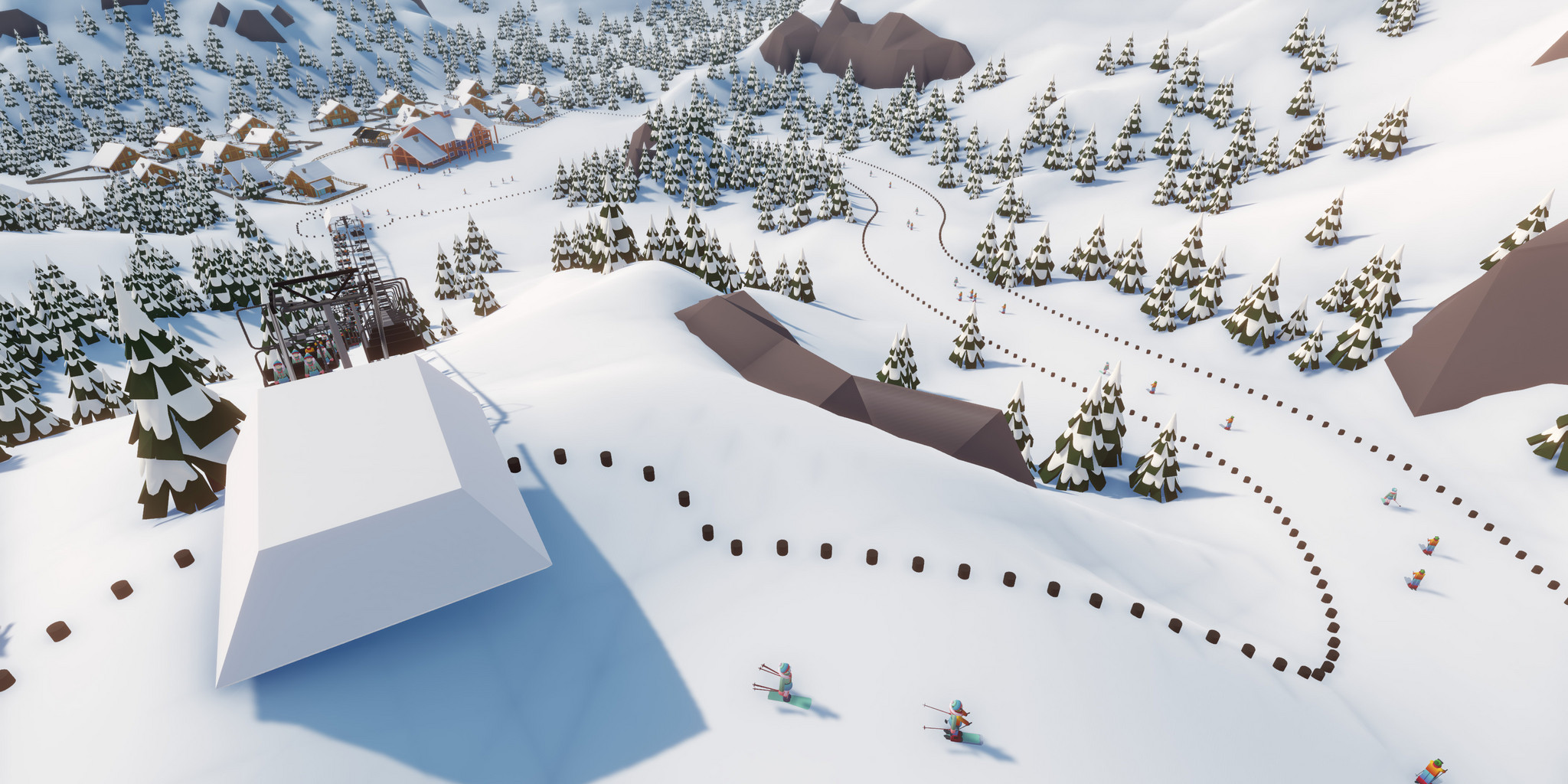 Snowtopia - Early Access | MHG
