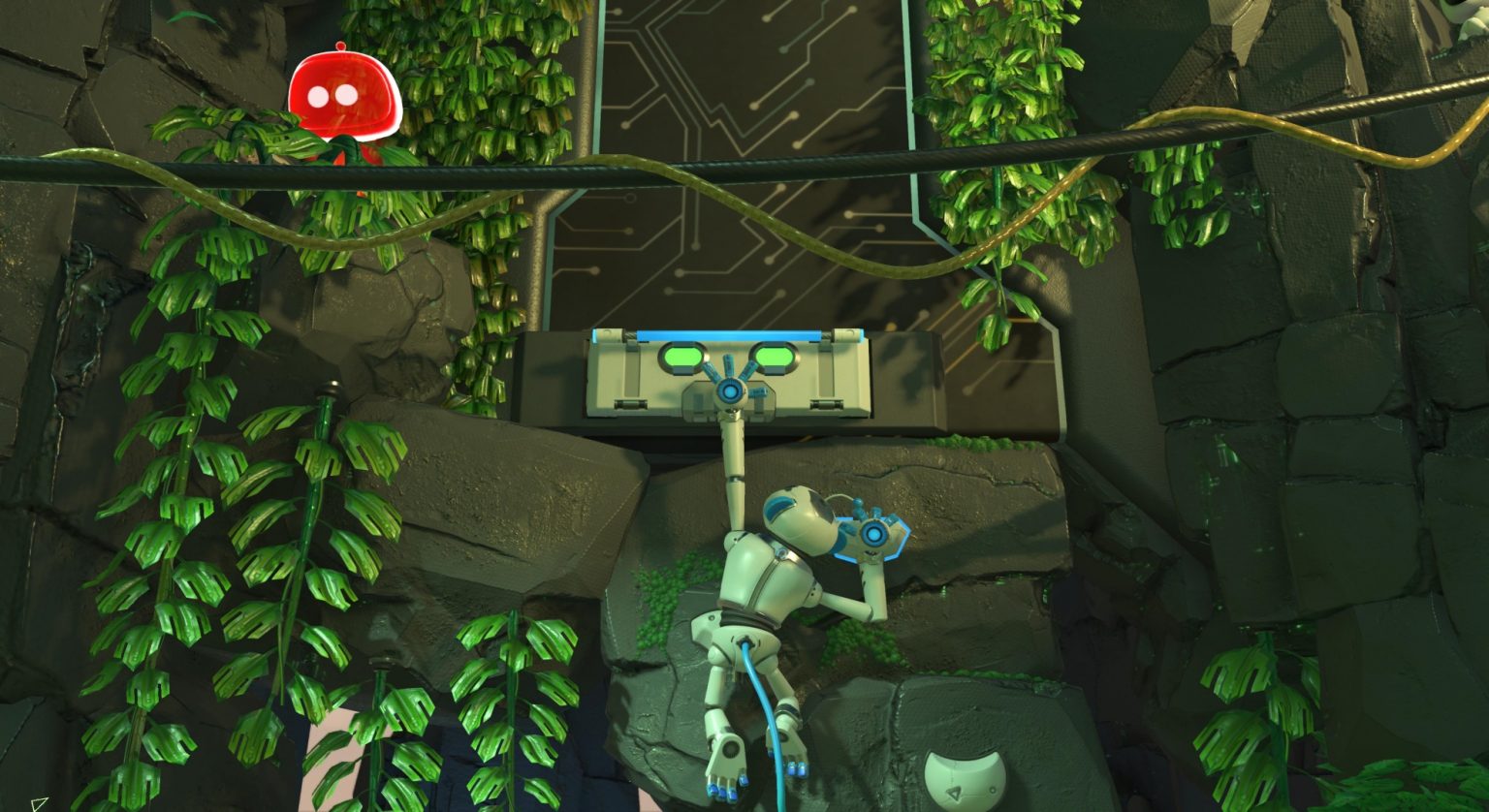 Astro's Playroom | MHG