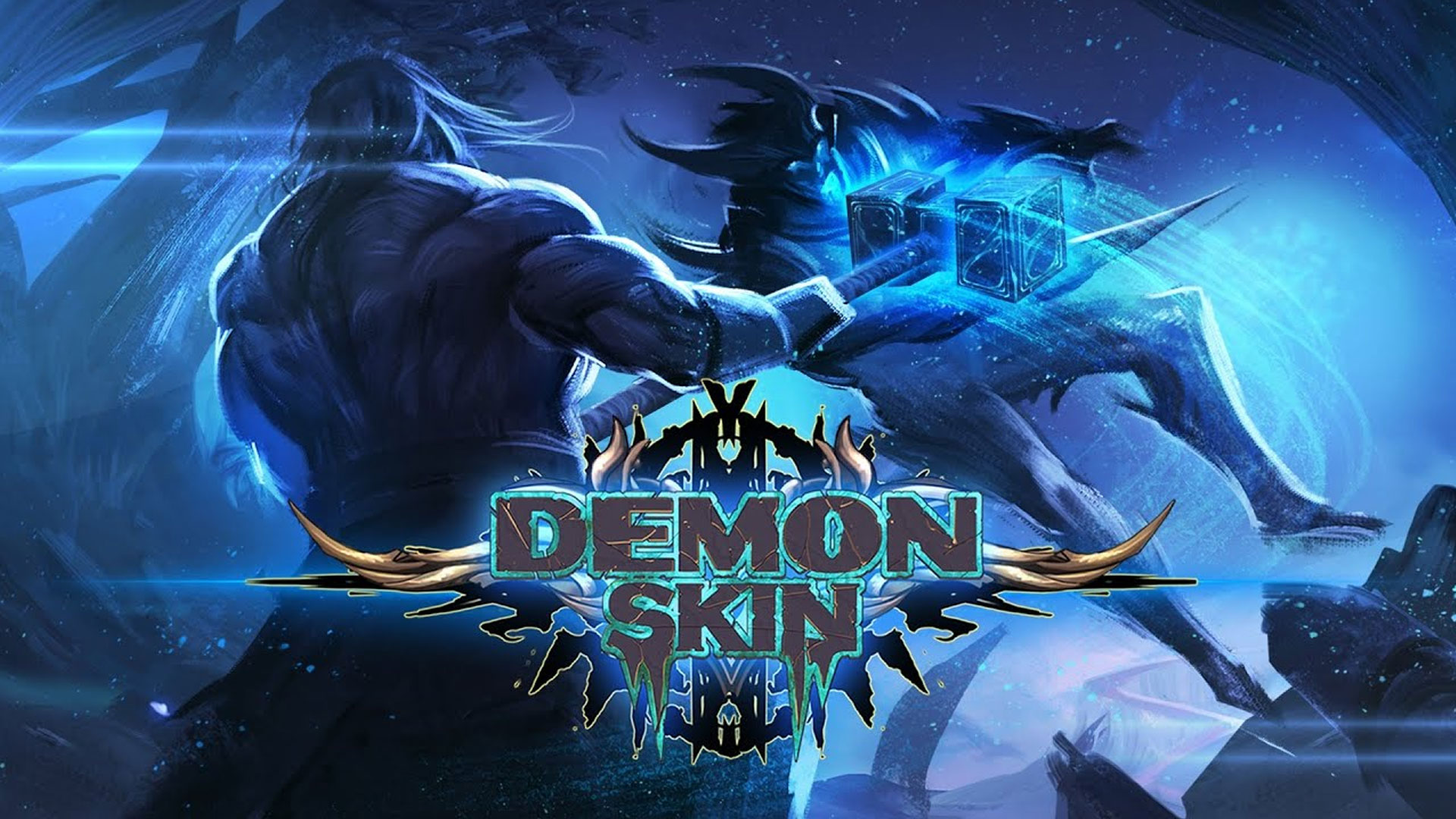 Keeping Attention: Demon Skin | MHG