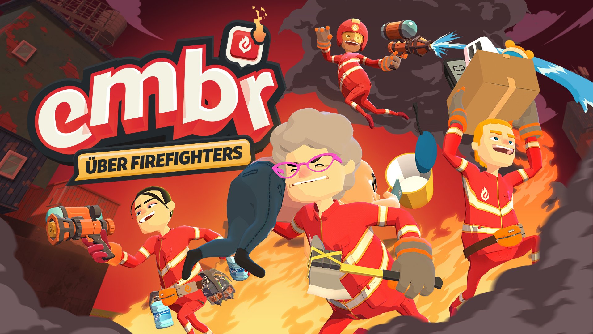 Embr | MHG