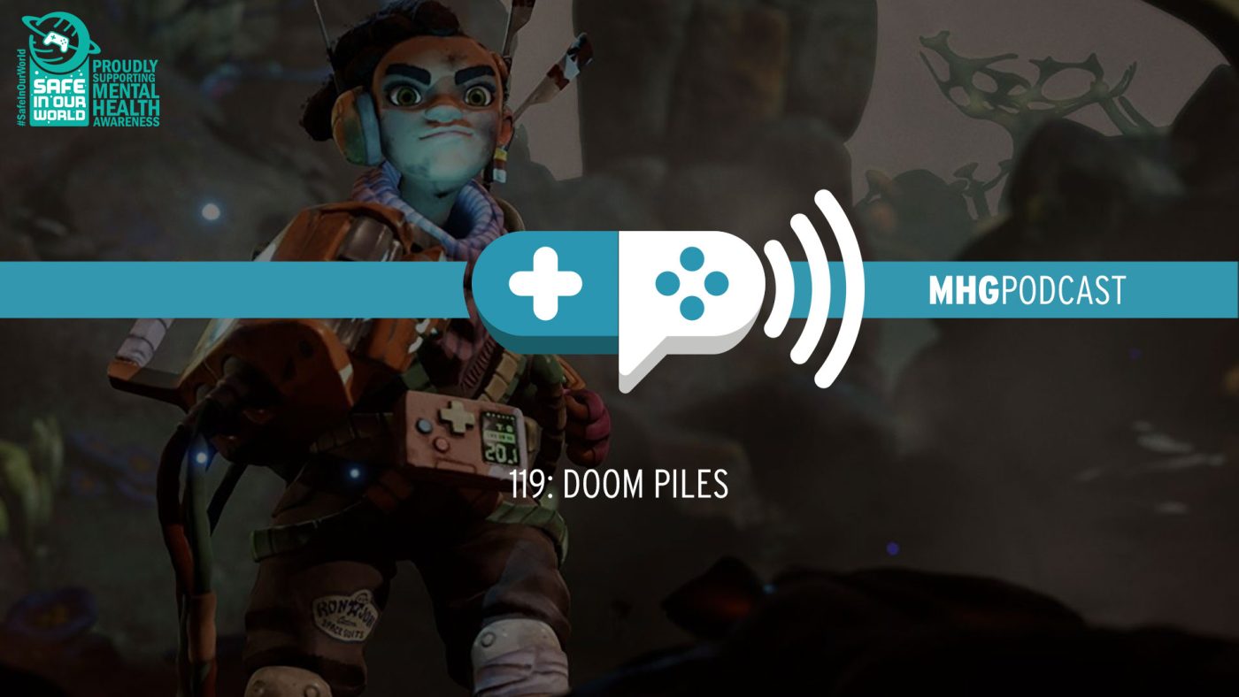 Home | Mental Health Gaming