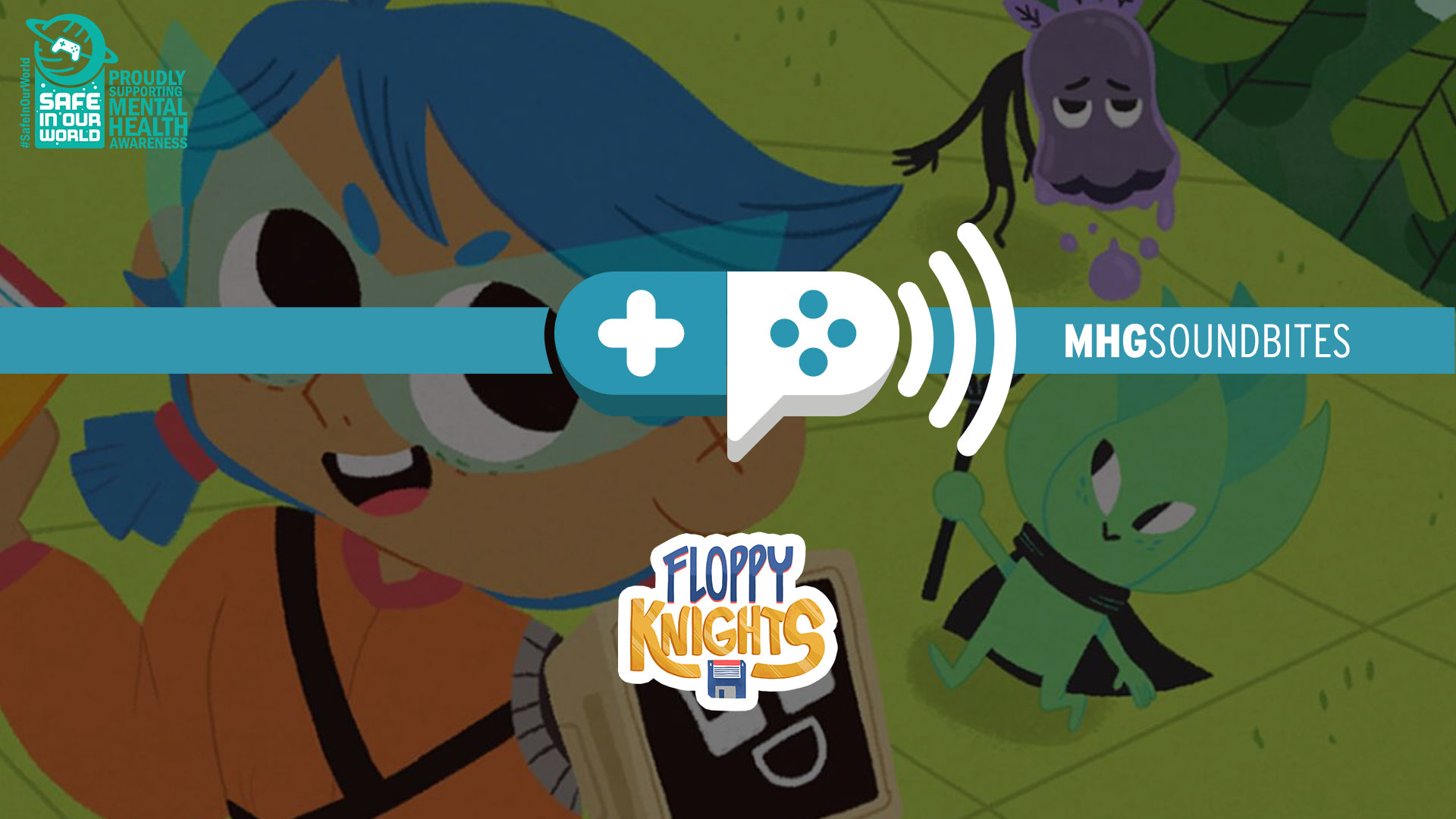 Floppy Knights | MHG