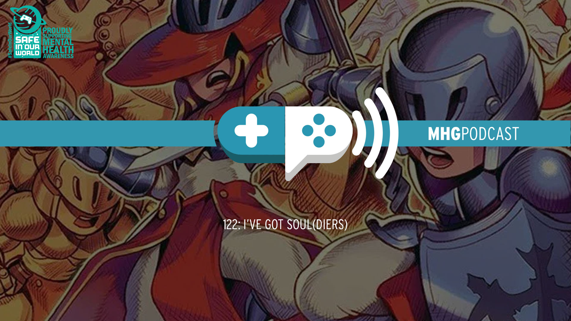 Home | Mental Health Gaming
