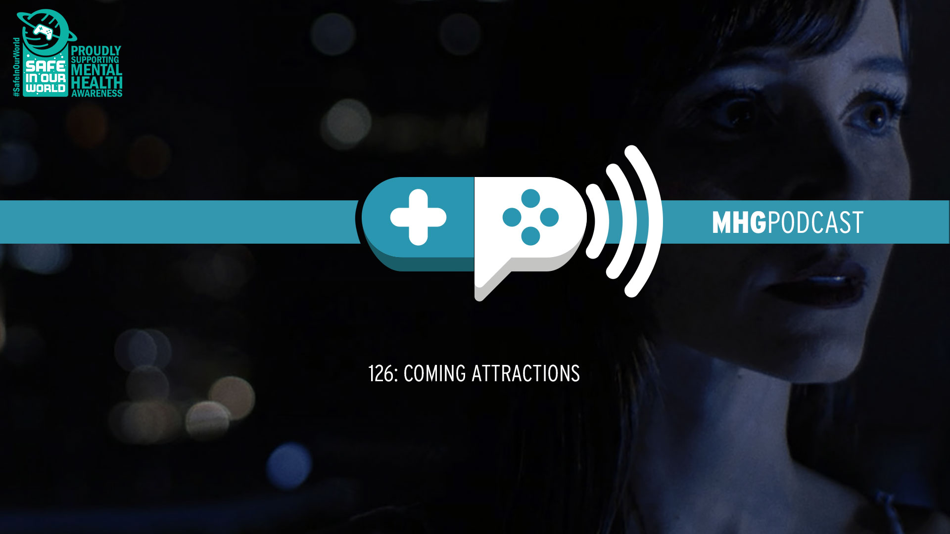Home | Mental Health Gaming