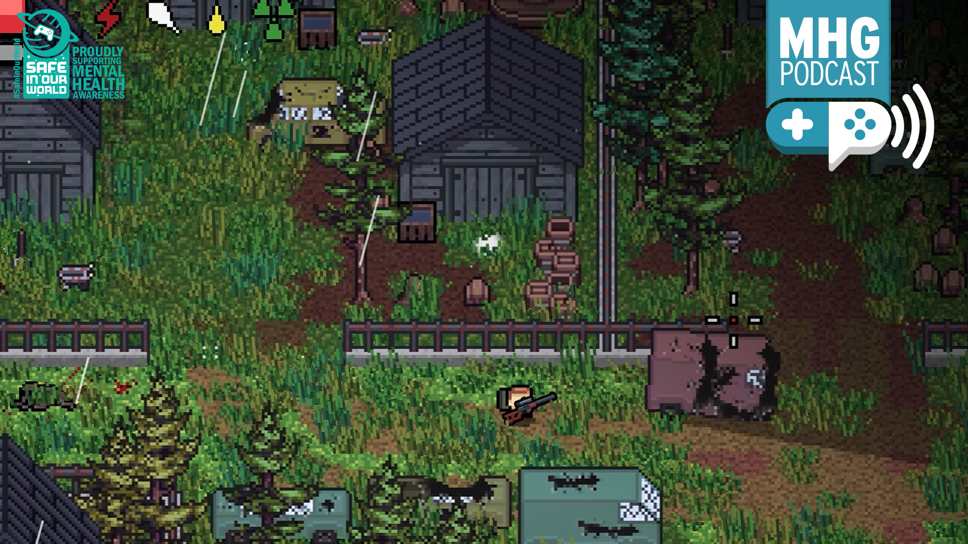 146 - Addle or Lidli? | MHG