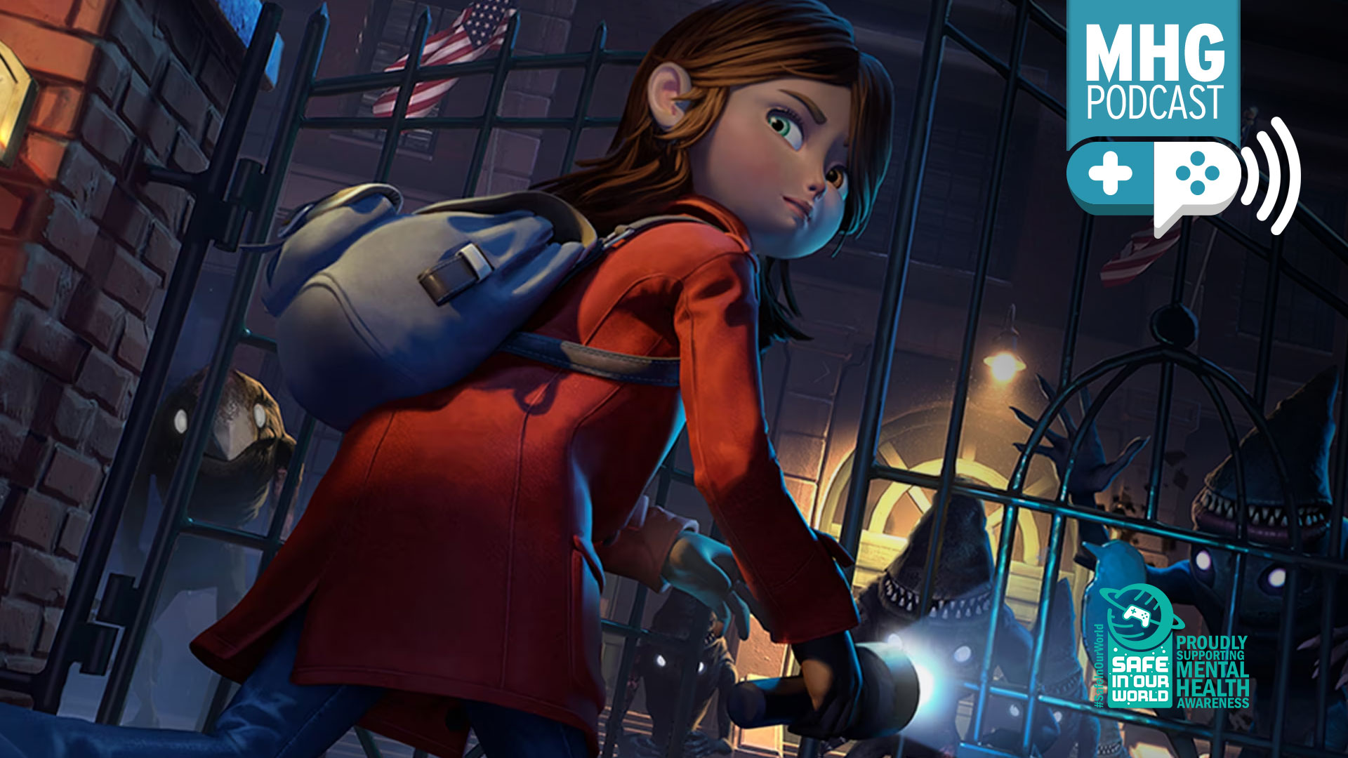 178 - It's Just Clippy | MHG