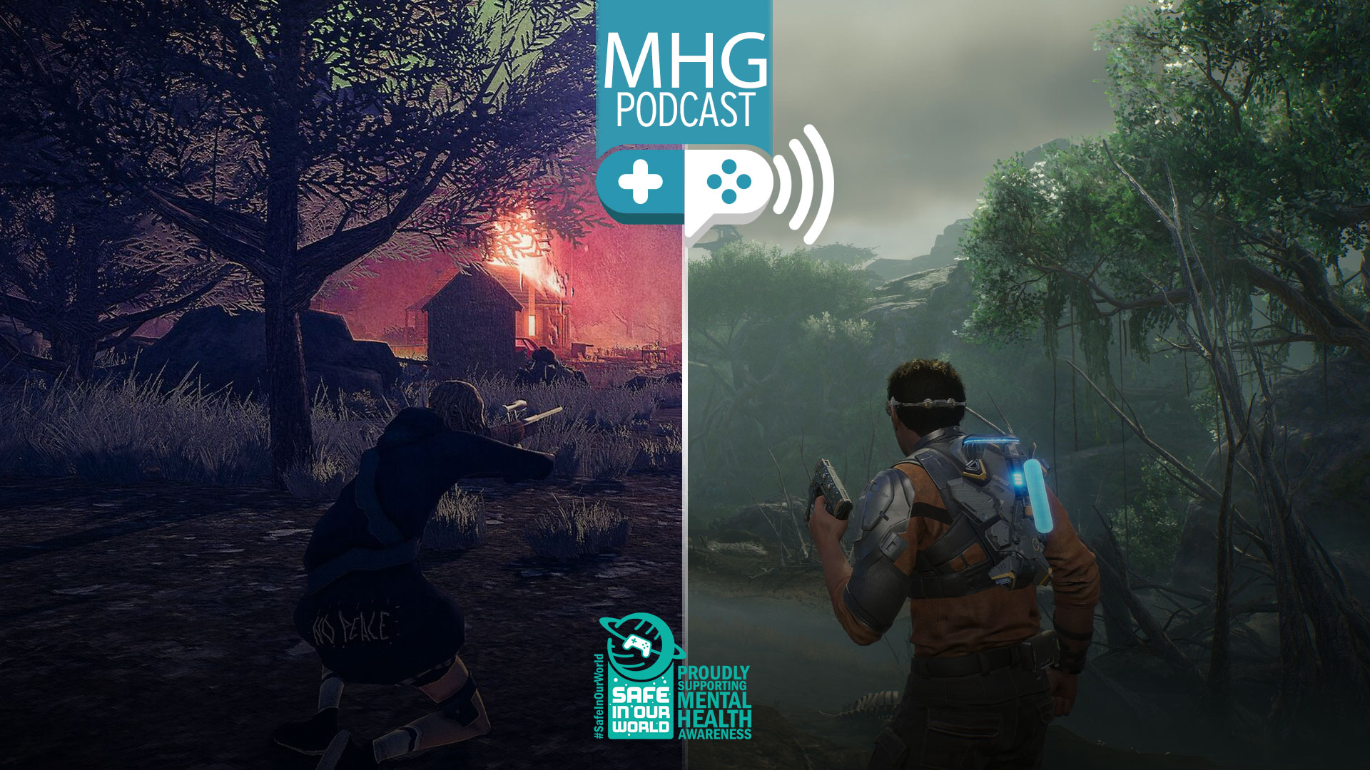 217 - Triple Why | MHG