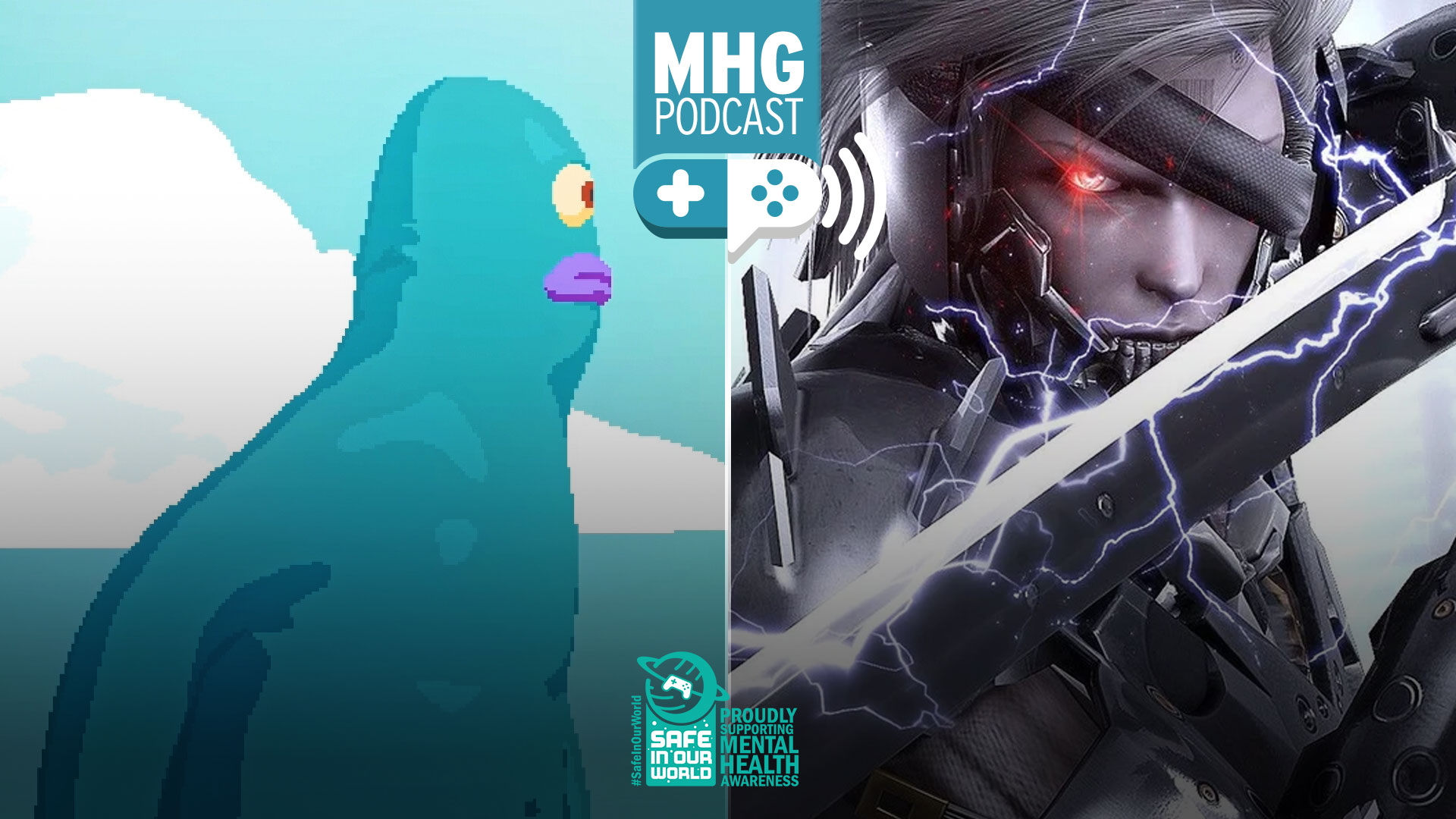 215 - Scr*w the Big Boys | MHG