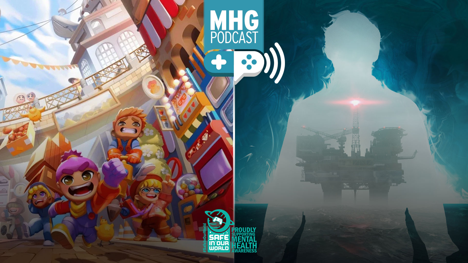 228 - King David the Tennant | MHG