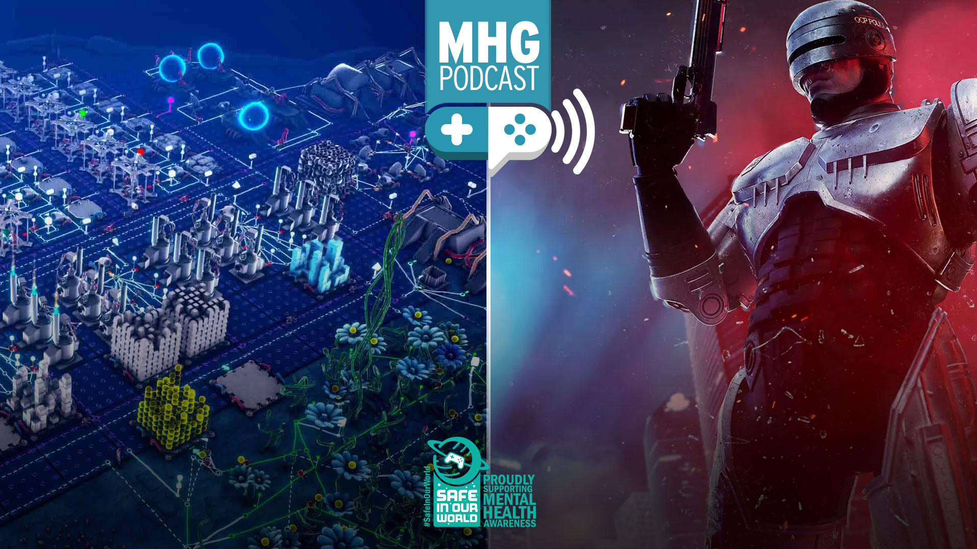 264 - Nuke Habit | MHG