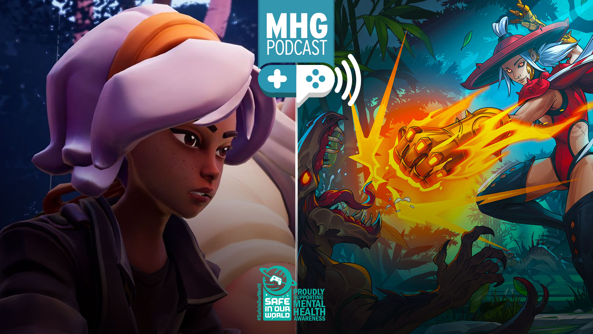 266 - Nintendo Are Terrible | MHG